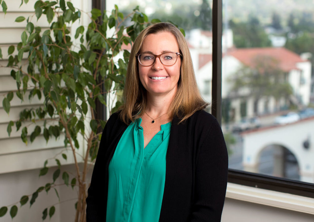 Heather Gauld | Hutchinson and Bloodgood LLP