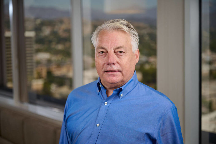 Jan Dankowski | Hutchinson and Bloodgood LLP