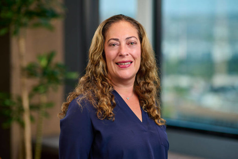 Jennifer Kolterman | Hutchinson and Bloodgood LLP