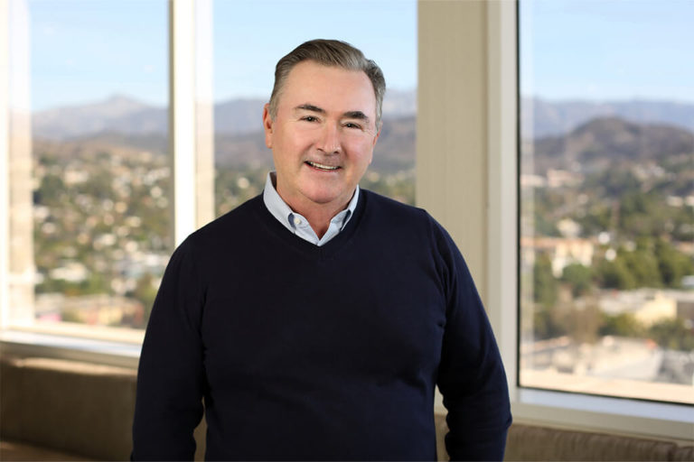 Mark Hennelly | Hutchinson and Bloodgood LLP