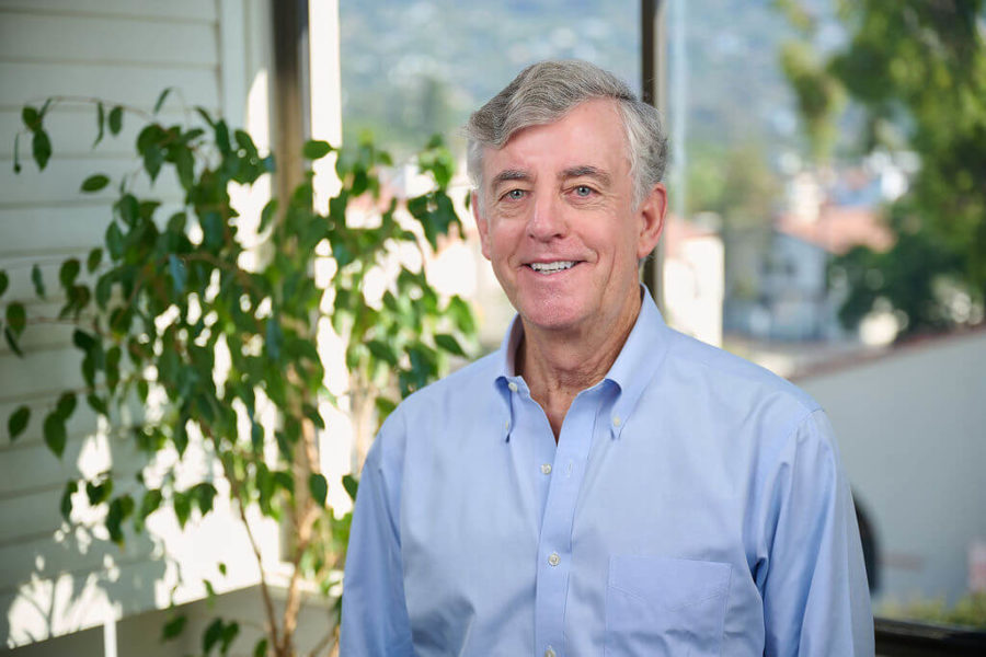 Marshall (Chip) Turner | Hutchinson and Bloodgood LLP