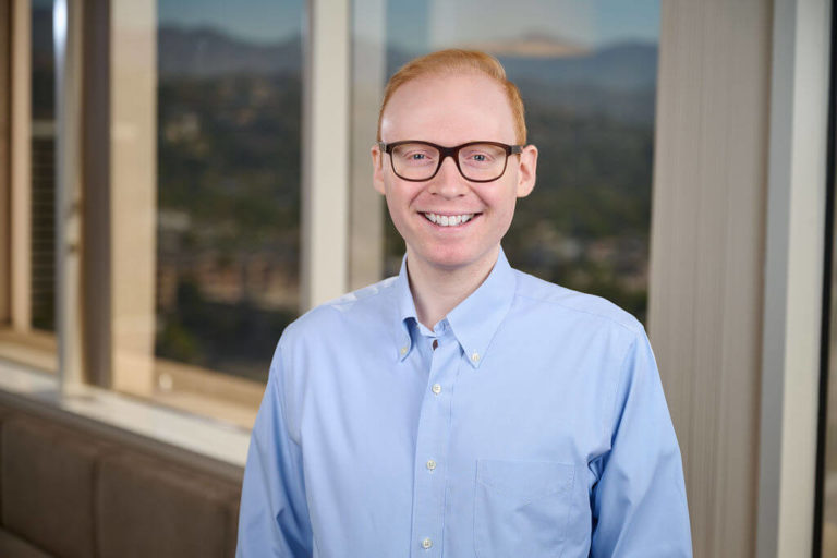 Michael Kroneman | Hutchinson and Bloodgood LLP