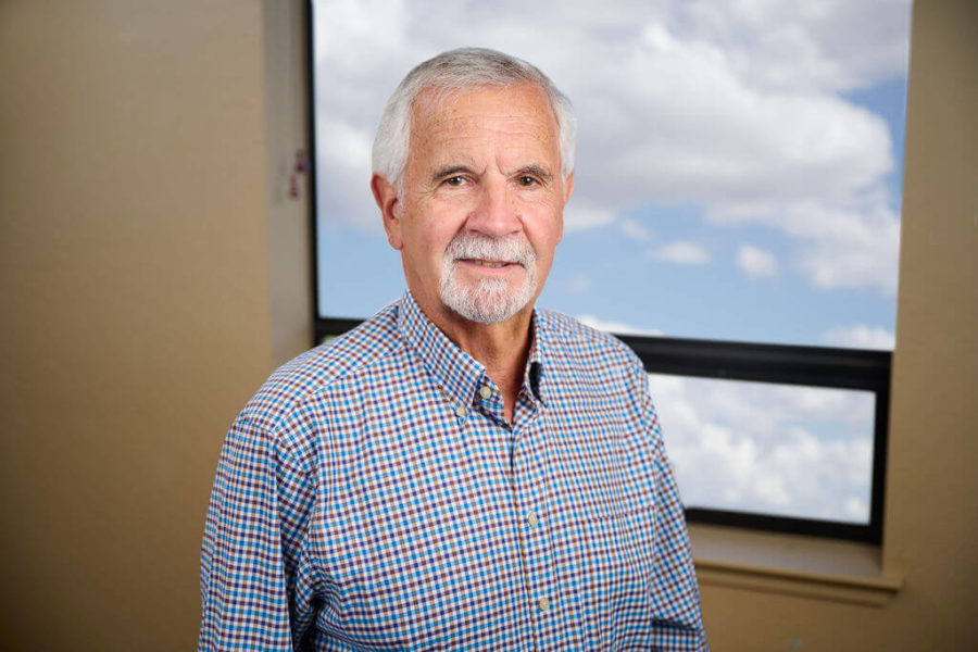 Mike Machado | Hutchinson and Bloodgood LLP