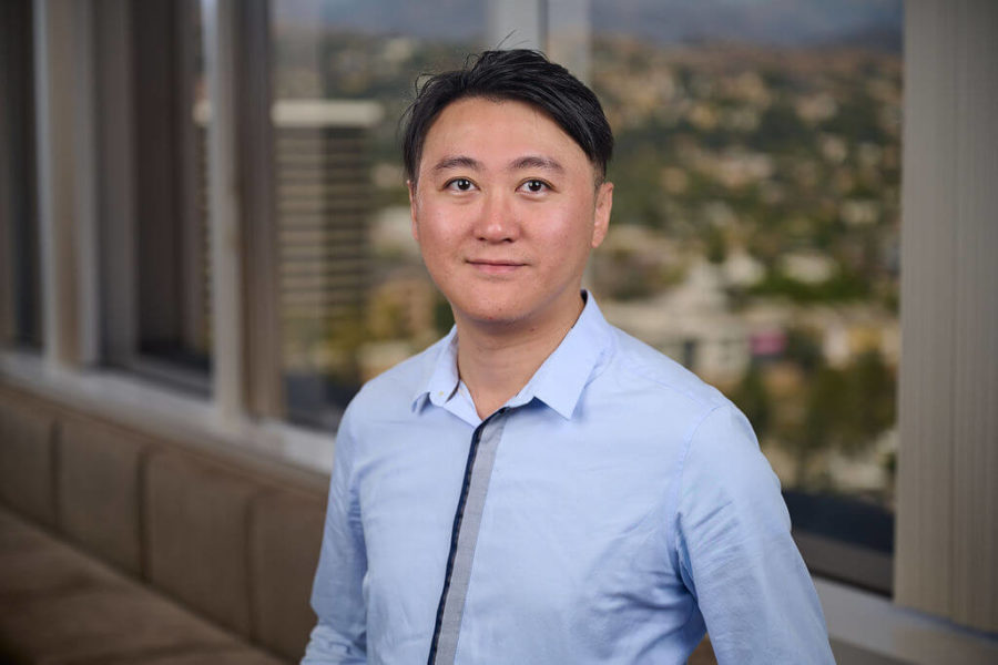 Philip Chow | Hutchinson and Bloodgood LLP