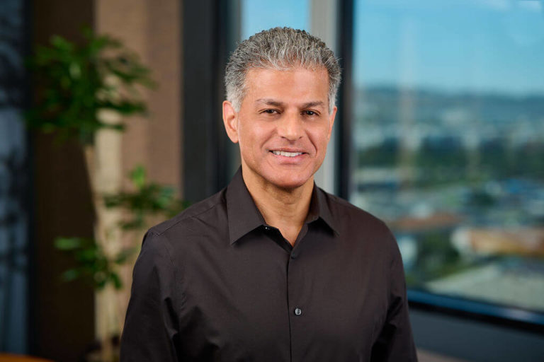 Richard Preciado | Hutchinson and Bloodgood LLP