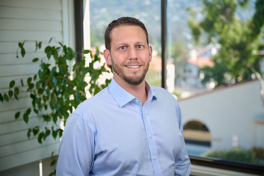 Scott Pollard | Hutchinson and Bloodgood LLP