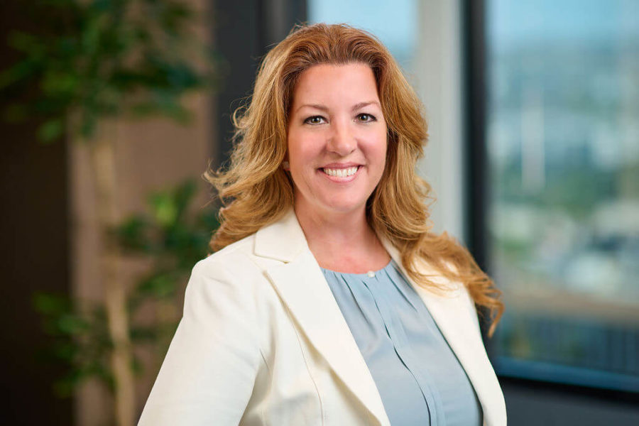 Stephanie Wilson | Hutchinson and Bloodgood LLP