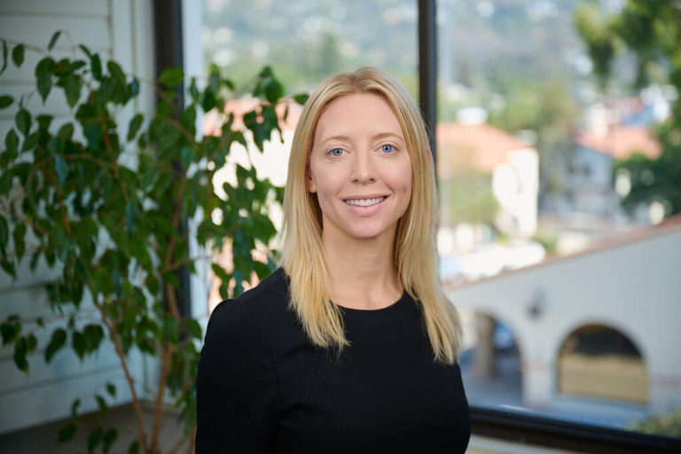 Nicole Troup | Hutchinson and Bloodgood LLP