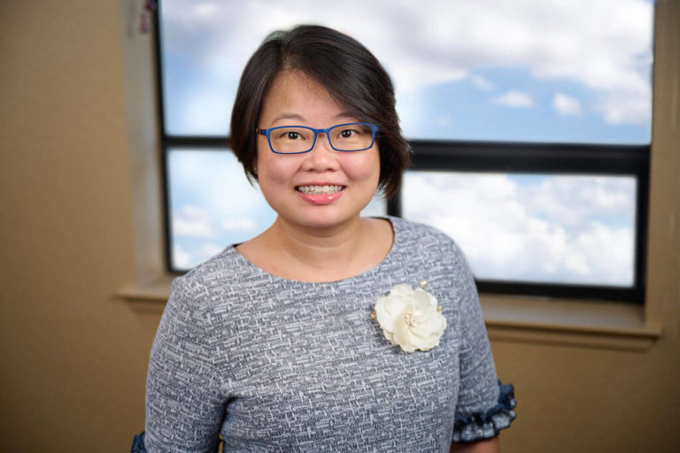 Pamela Tan | Hutchinson and Bloodgood LLP