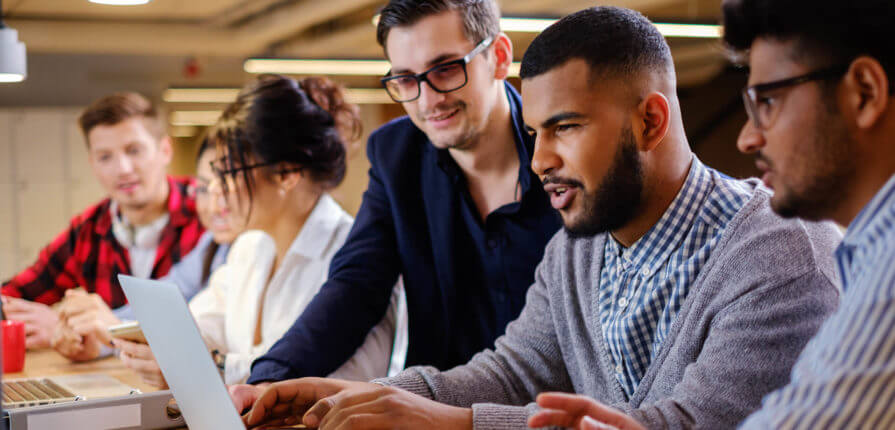 IT Consulting Services | Hutchinson & Bloodgood LLP