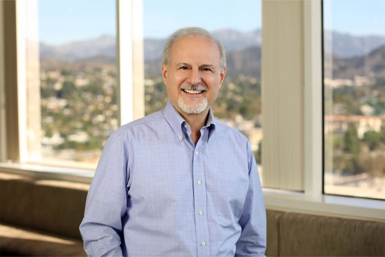 Mike Benneian | Hutchinson and Bloodgood LLP