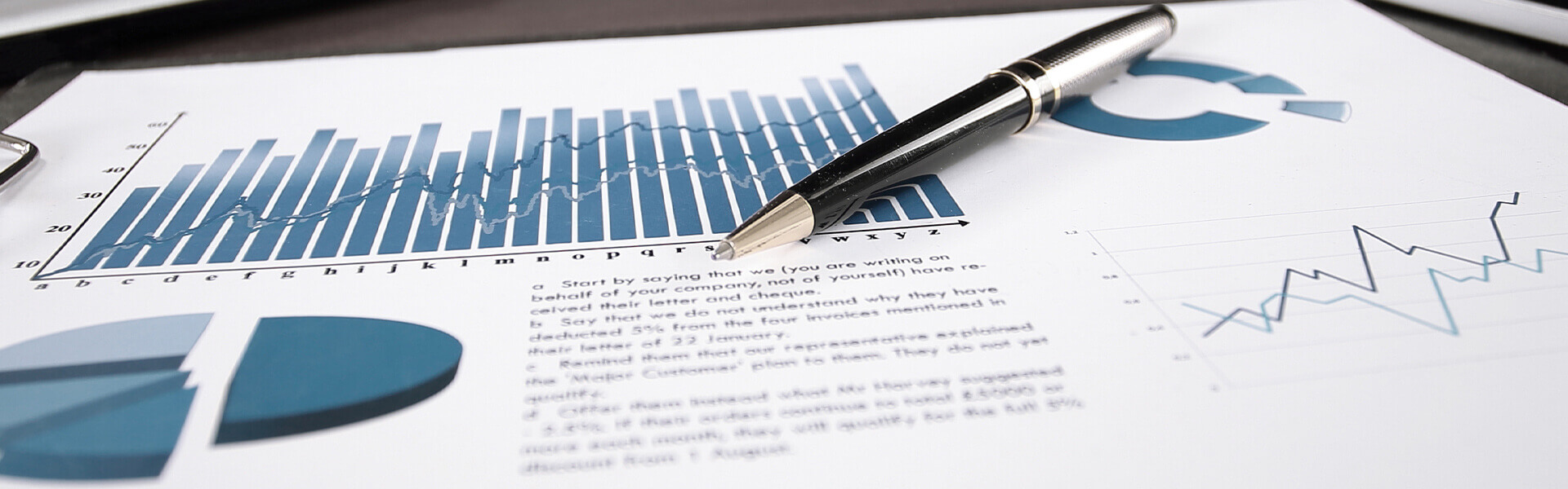 Financial Reporting & Assurance | Hutchinson & Bloodgood LLP